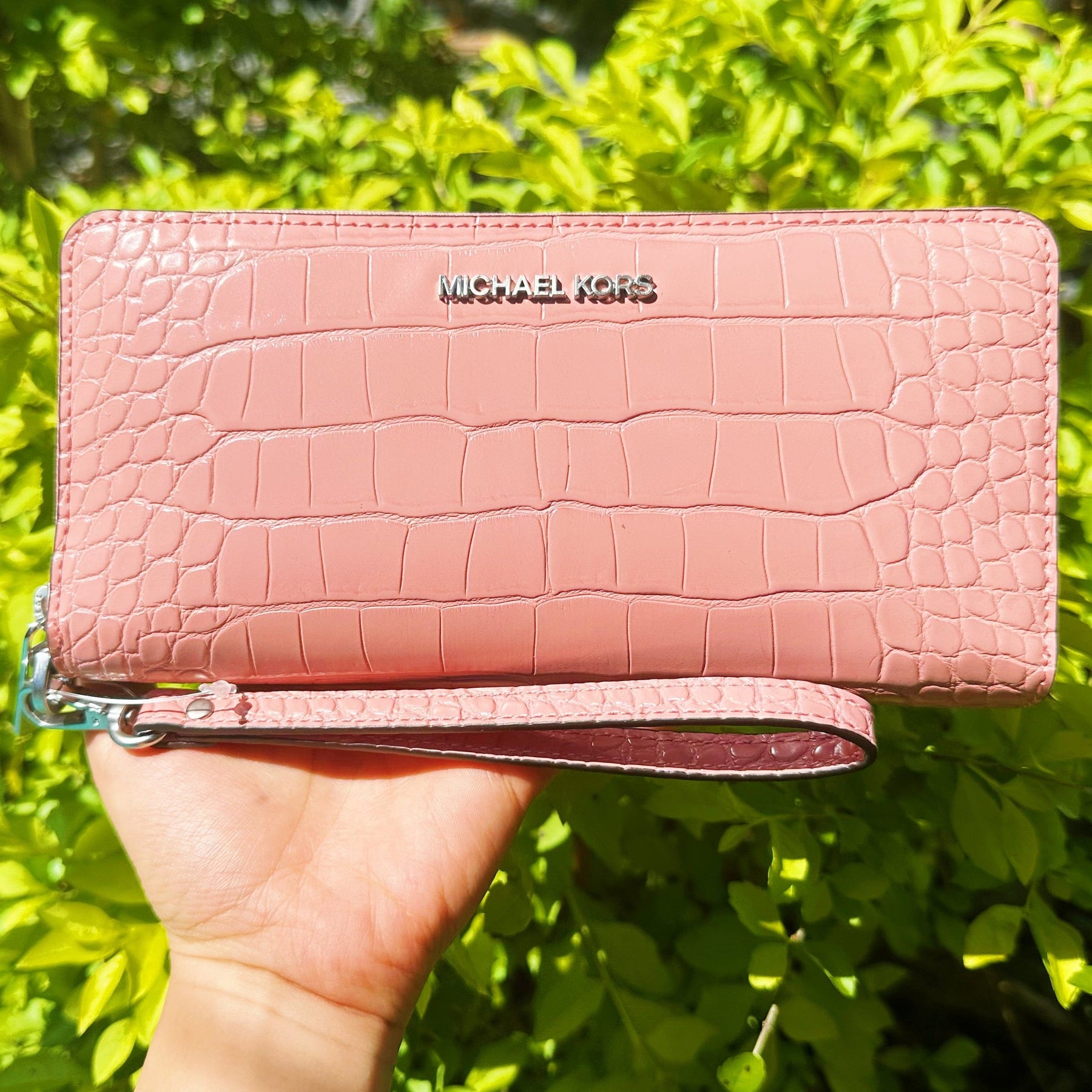 Michael Kors Wallets, Card Holders, Pouches on Sale | Gaby's Bags